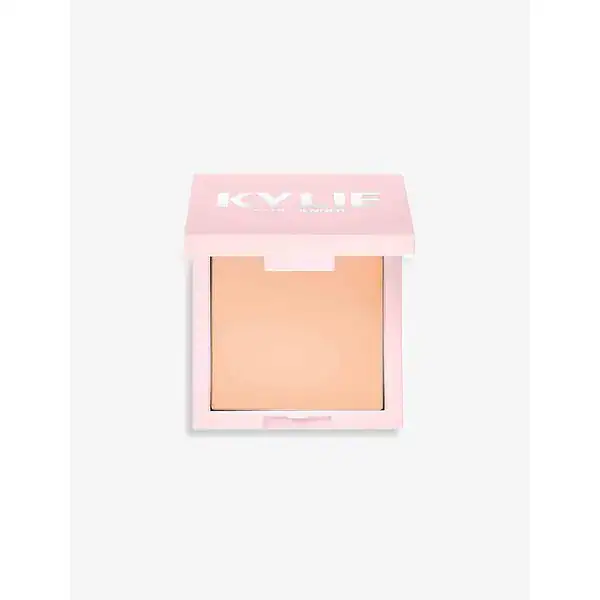 KYLIE SKIN BY KYLIE JENNER Pressed Blush Powder 10g 336 Winter Kissed